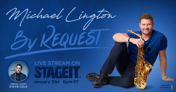 StageIt | Live Performances | A front row seat to a backstage experience.™