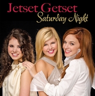 Jetset Getset is on StageIt