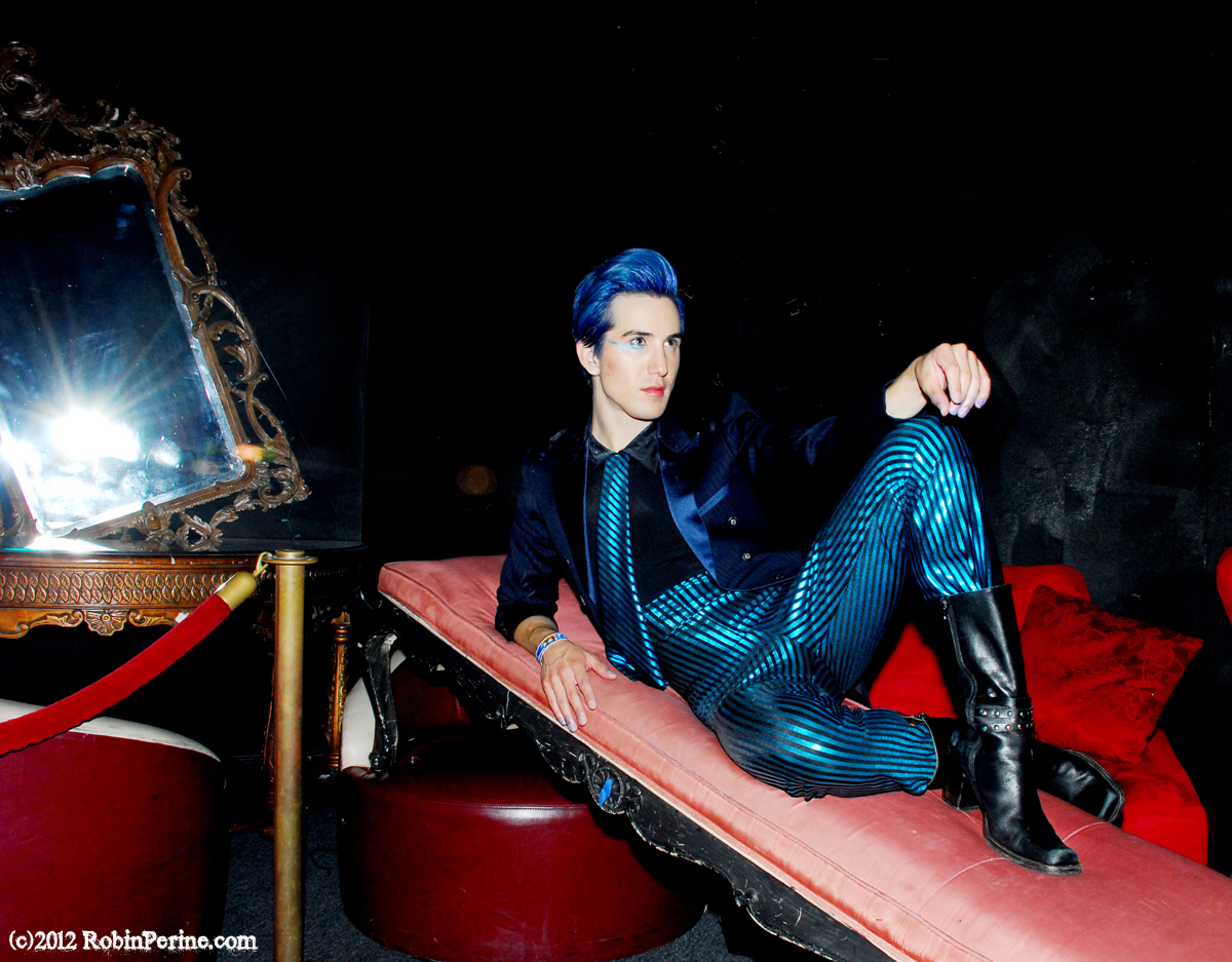 Stageit | A front row seat to a backstage experience.™