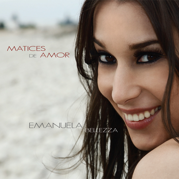 Emanuela Bellezza is on StageIt