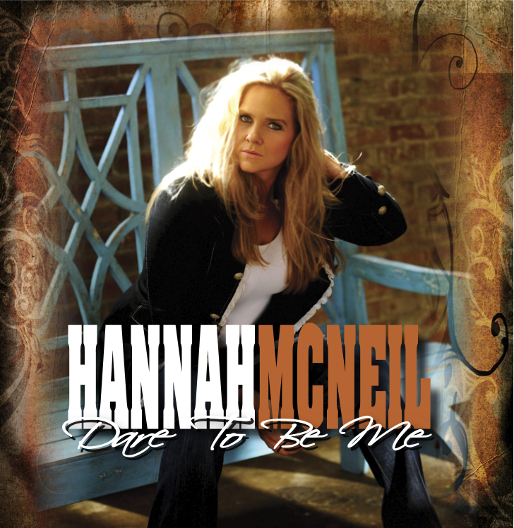Hannah McNeil is on StageIt