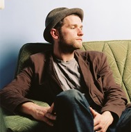 David Ford is on StageIt