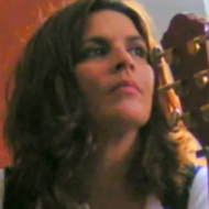 Galynne is on StageIt