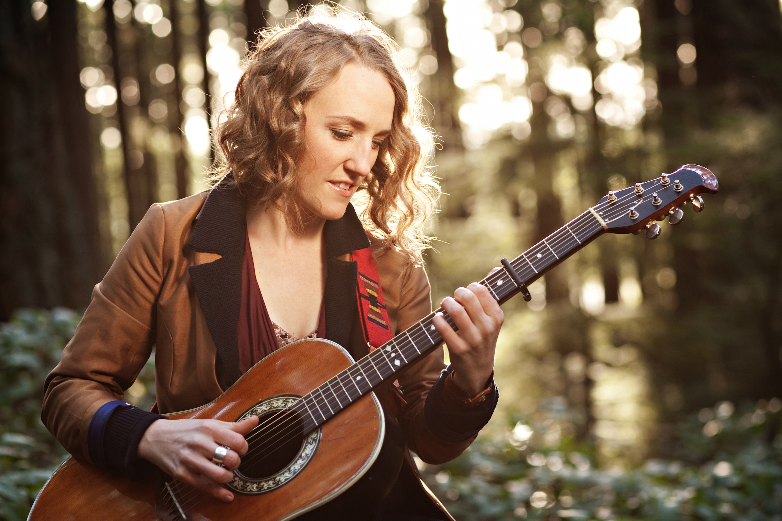 aimeeringle is on StageIt