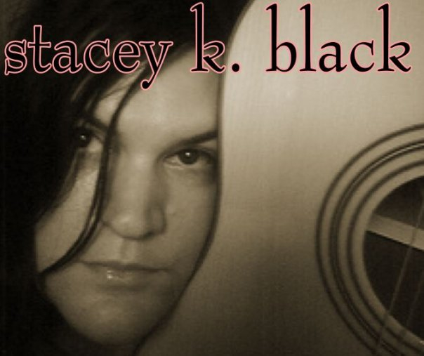 Stacey K. Black is on StageIt