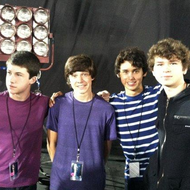 The Feaver is on StageIt