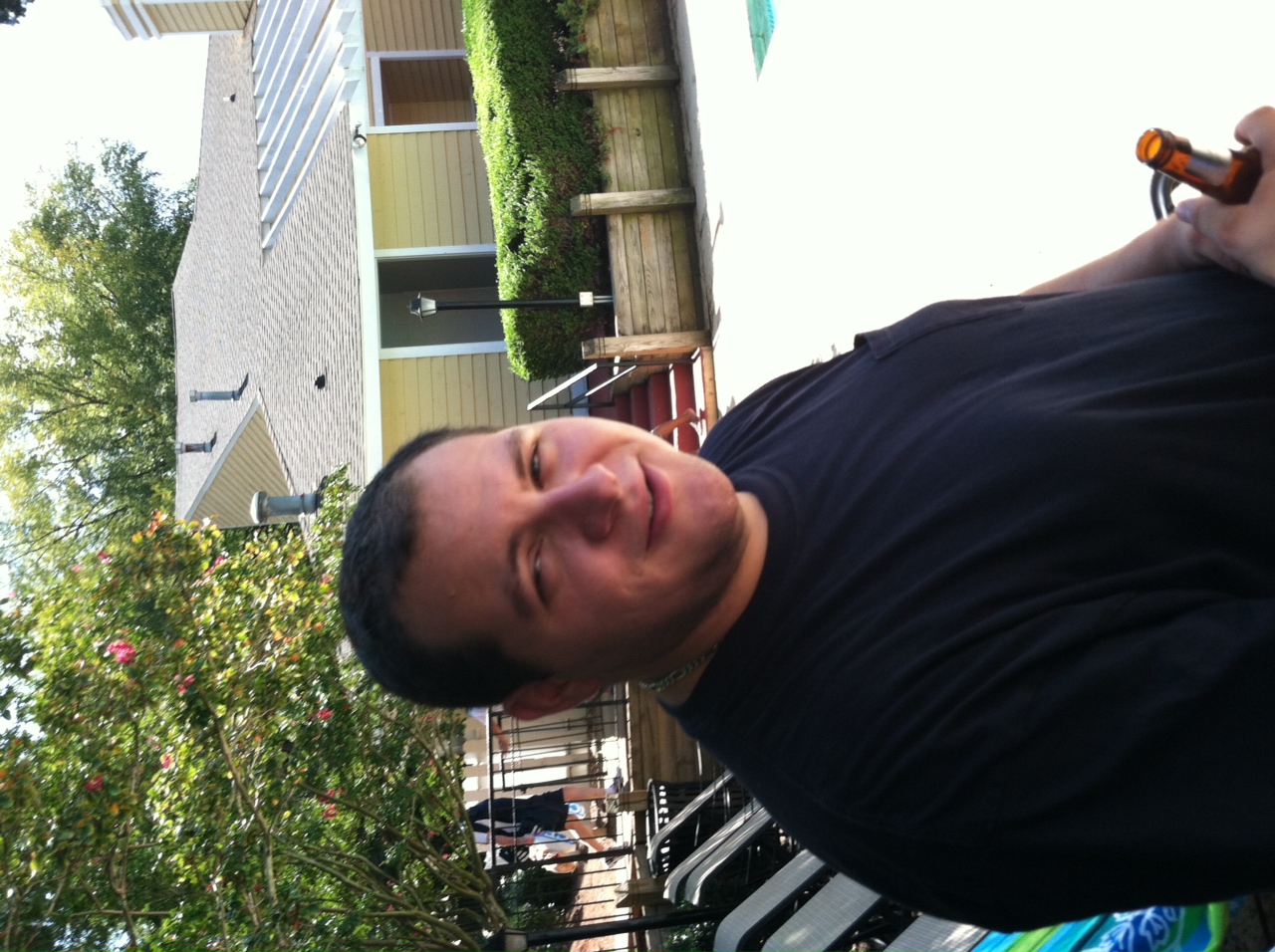 Stephen Pappas is on StageIt