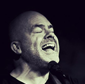 David Leask is on StageIt