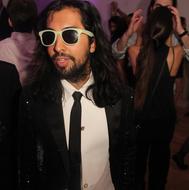 Ankit Love is on StageIt