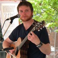 Phillip Brown is on StageIt