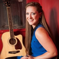 Emily Rupp is on StageIt