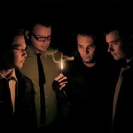 Aaron Holbert is on StageIt