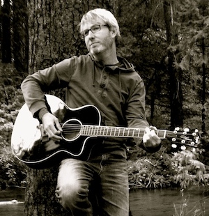 Gavin Wolfe is on StageIt