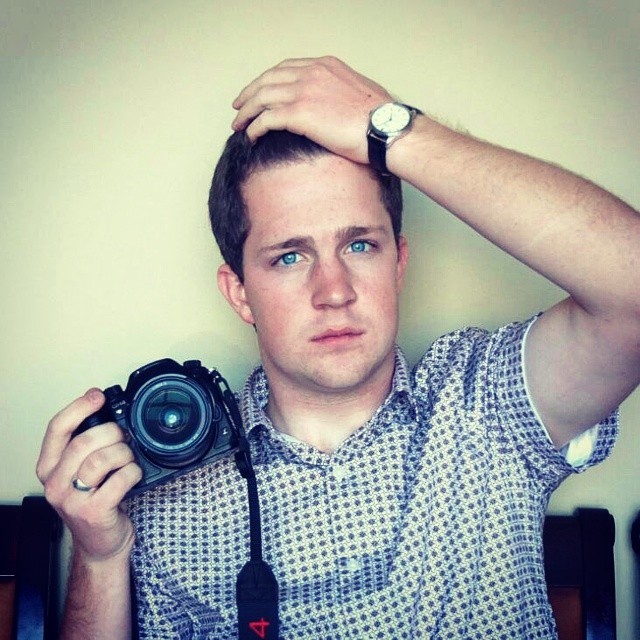 Quinn Nelson is on StageIt