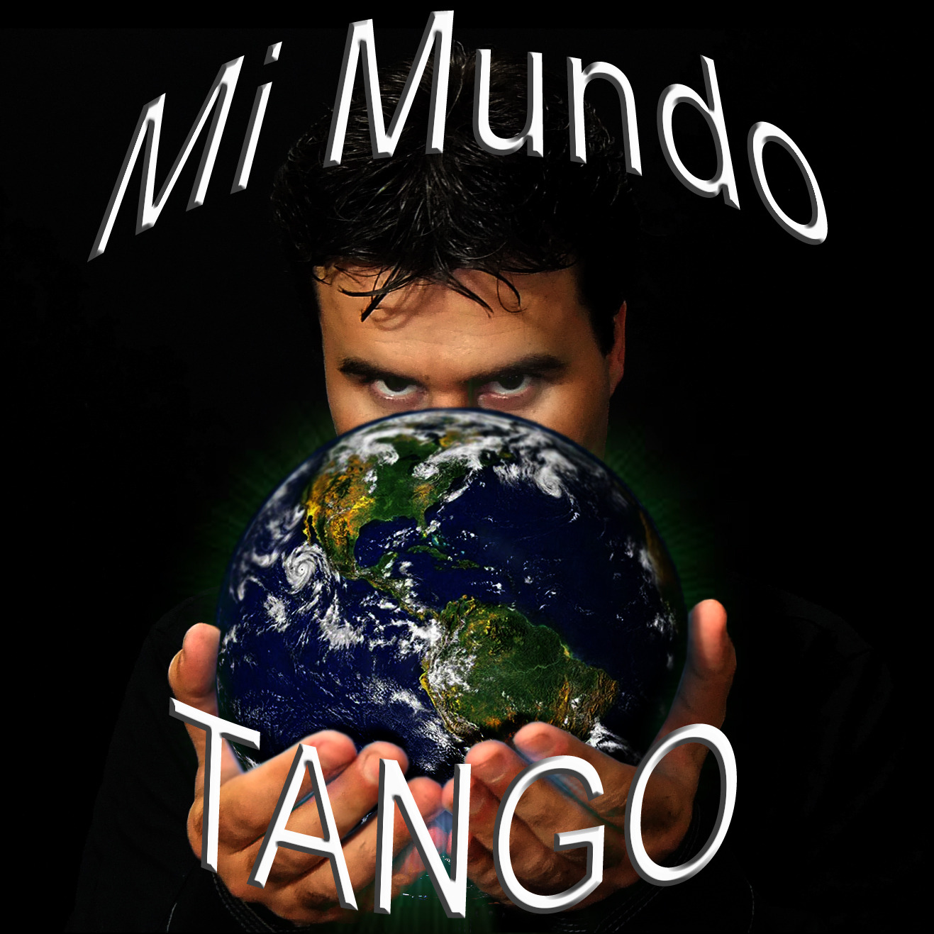 Mario Omar Vaira is on StageIt