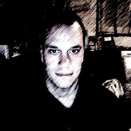 Christopher Caouette is on StageIt