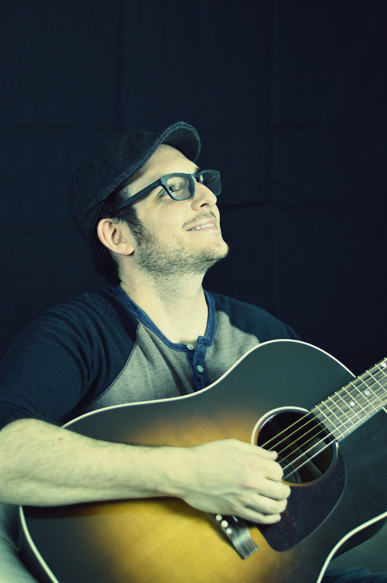 Daniel Pulver is on StageIt