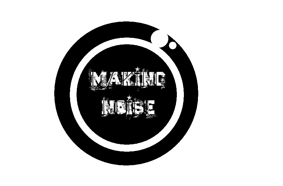 DJ Making'Noise is on StageIt