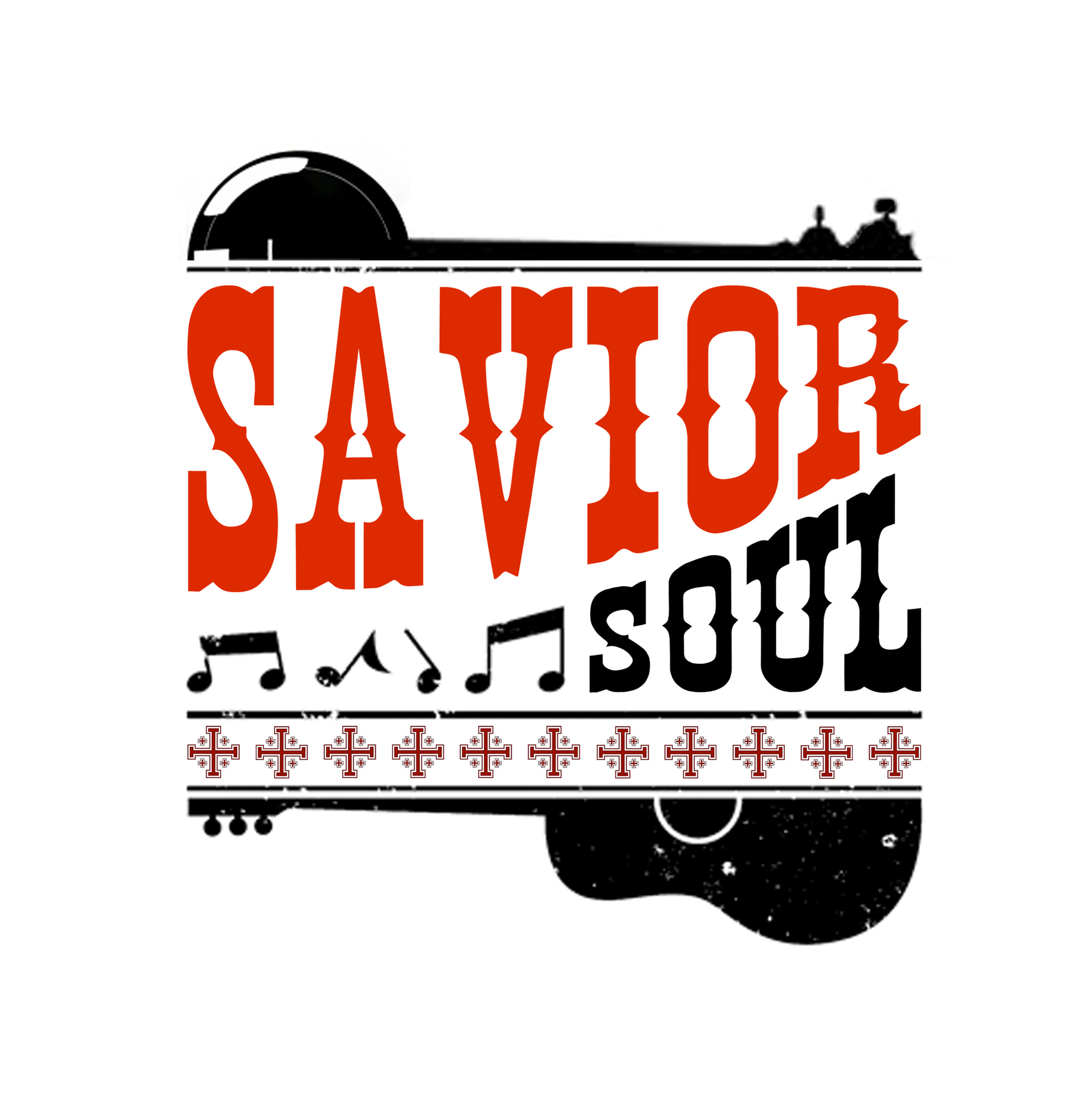 Savior Soul is on StageIt