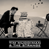 Tim Muddiman and The Strange is on StageIt