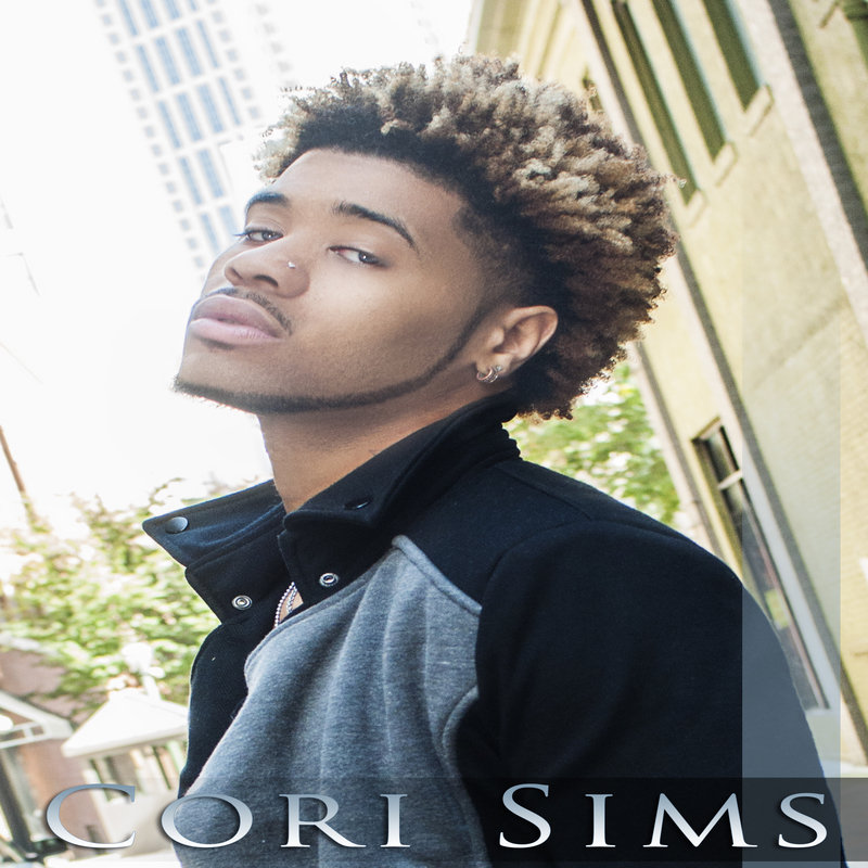 Cori Sims is on StageIt