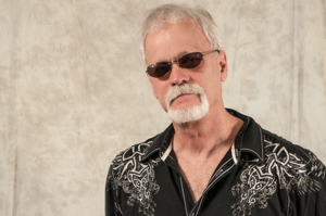 Firefall's David Muse is on StageIt