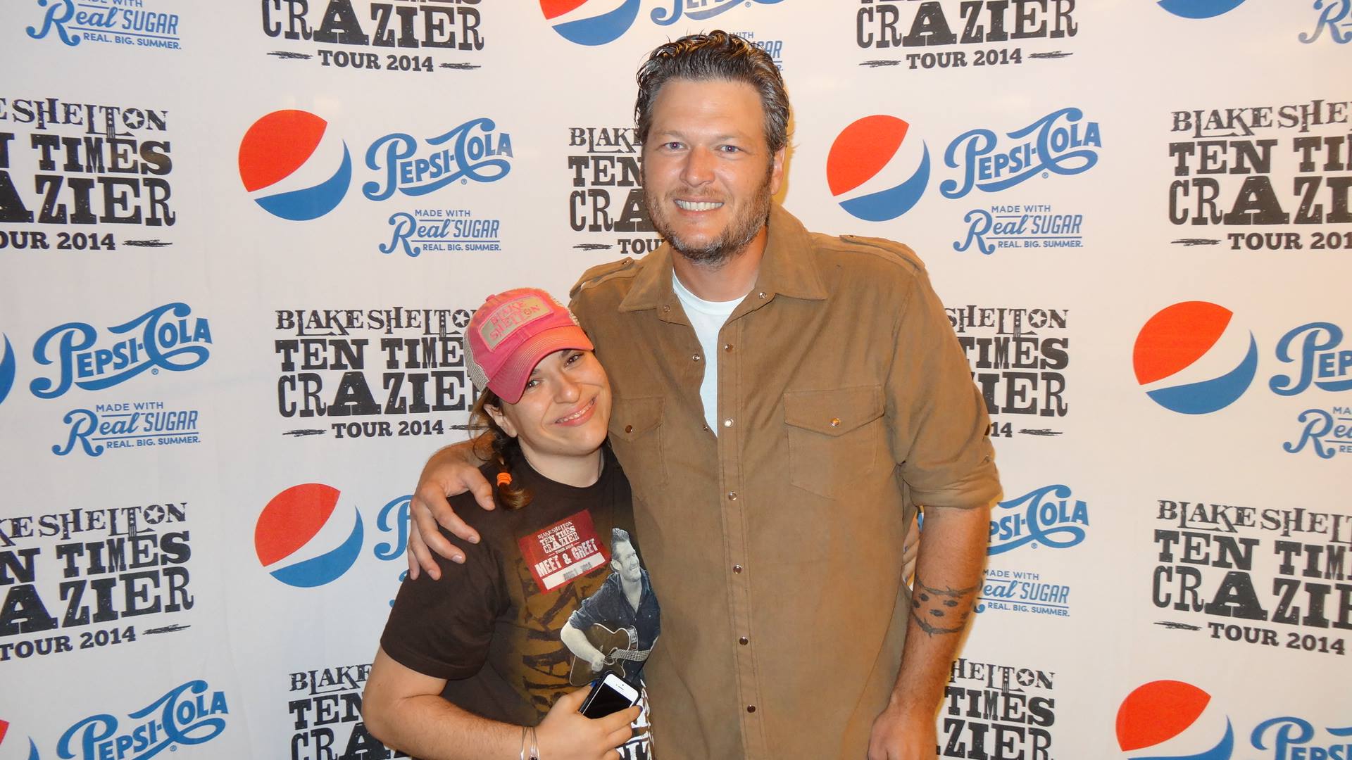 Heather Zwillenberg is on StageIt