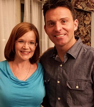 Angela Keller is on StageIt