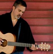 Mike Franke is on StageIt