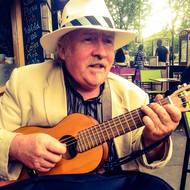 Peter Garofalo is on StageIt