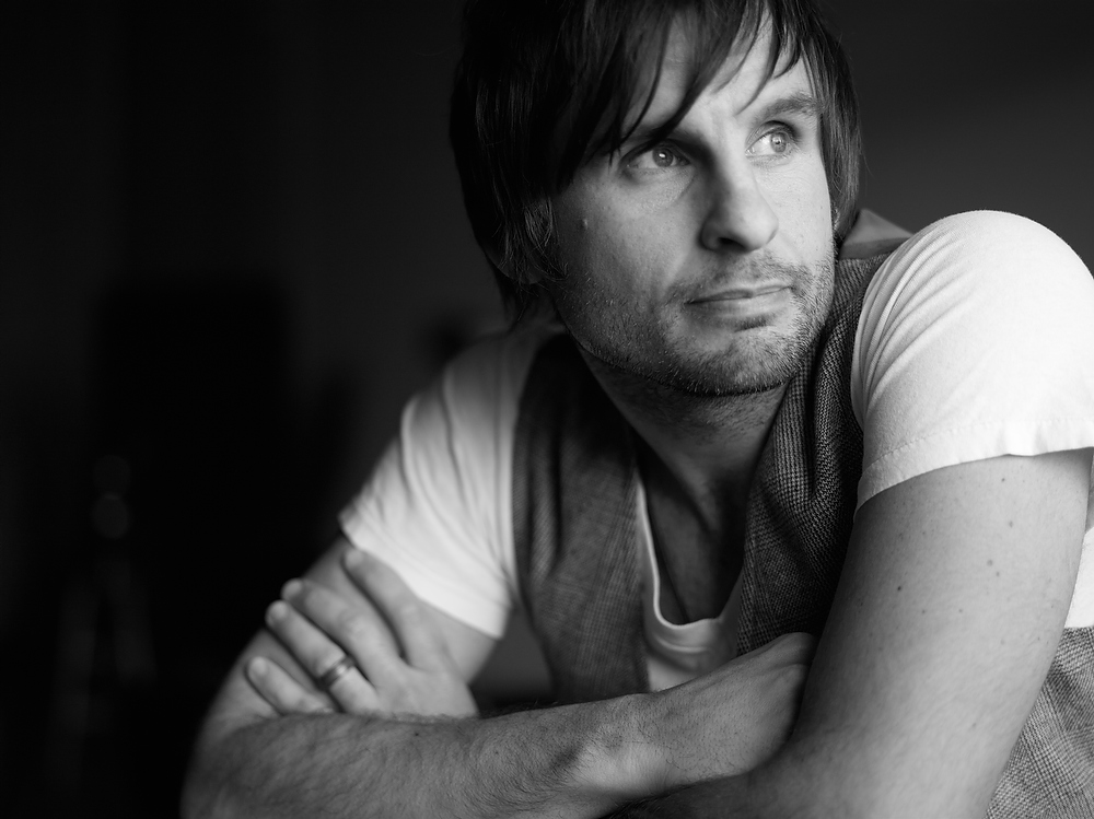 Erick Baker is on StageIt