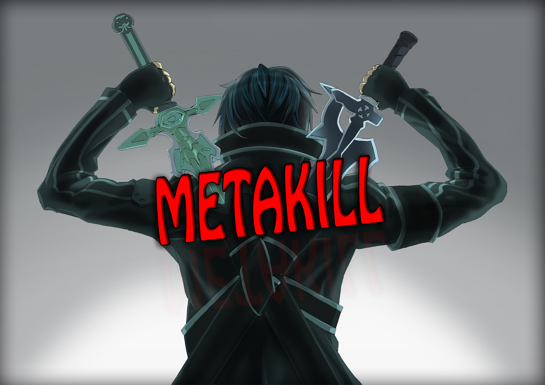 CANAL do METAKILL is on StageIt