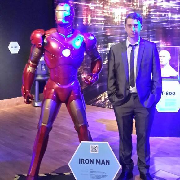 gerard-ross fennell is on StageIt