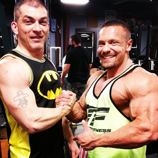 David Whitaker is on StageIt