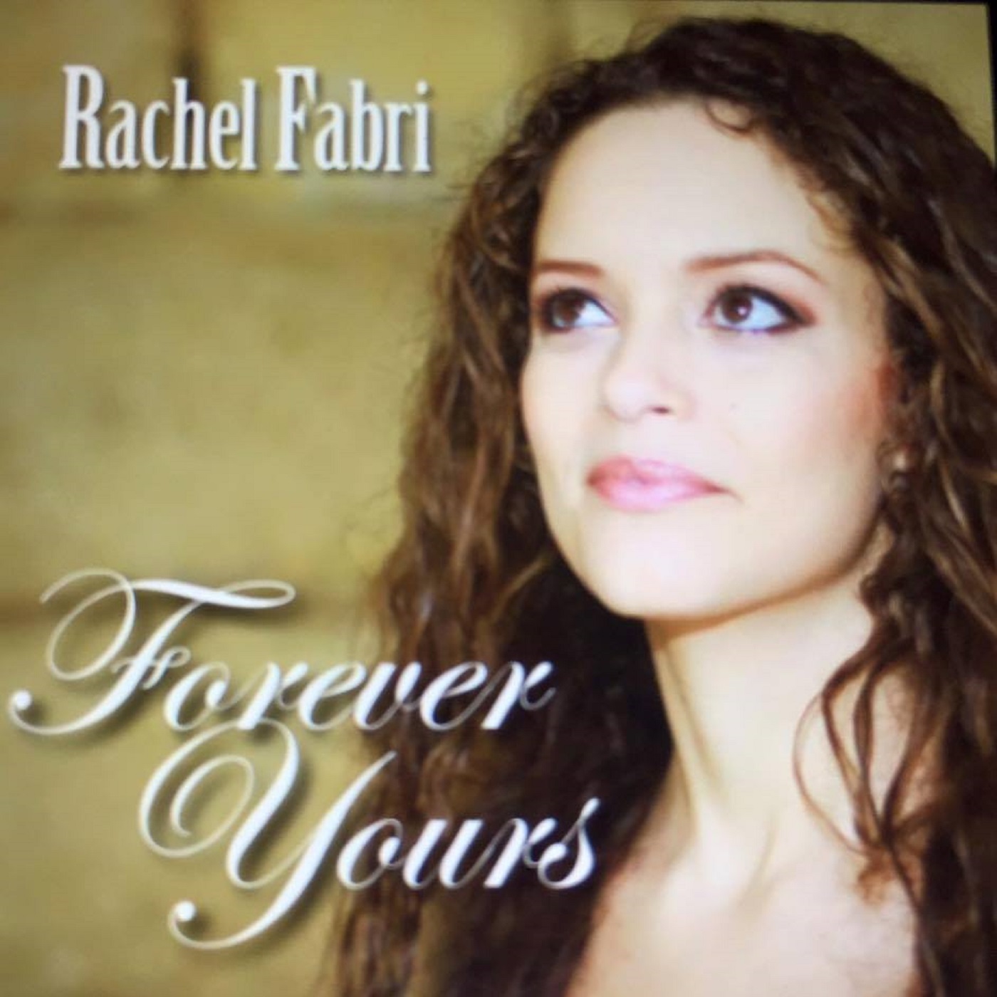Rachel Fabri is on StageIt