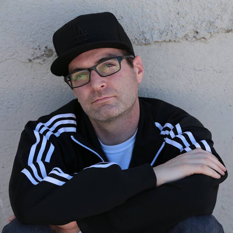 Kevin Paul is on StageIt