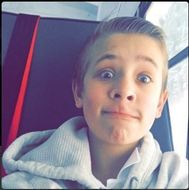 Colby Kordas is on StageIt