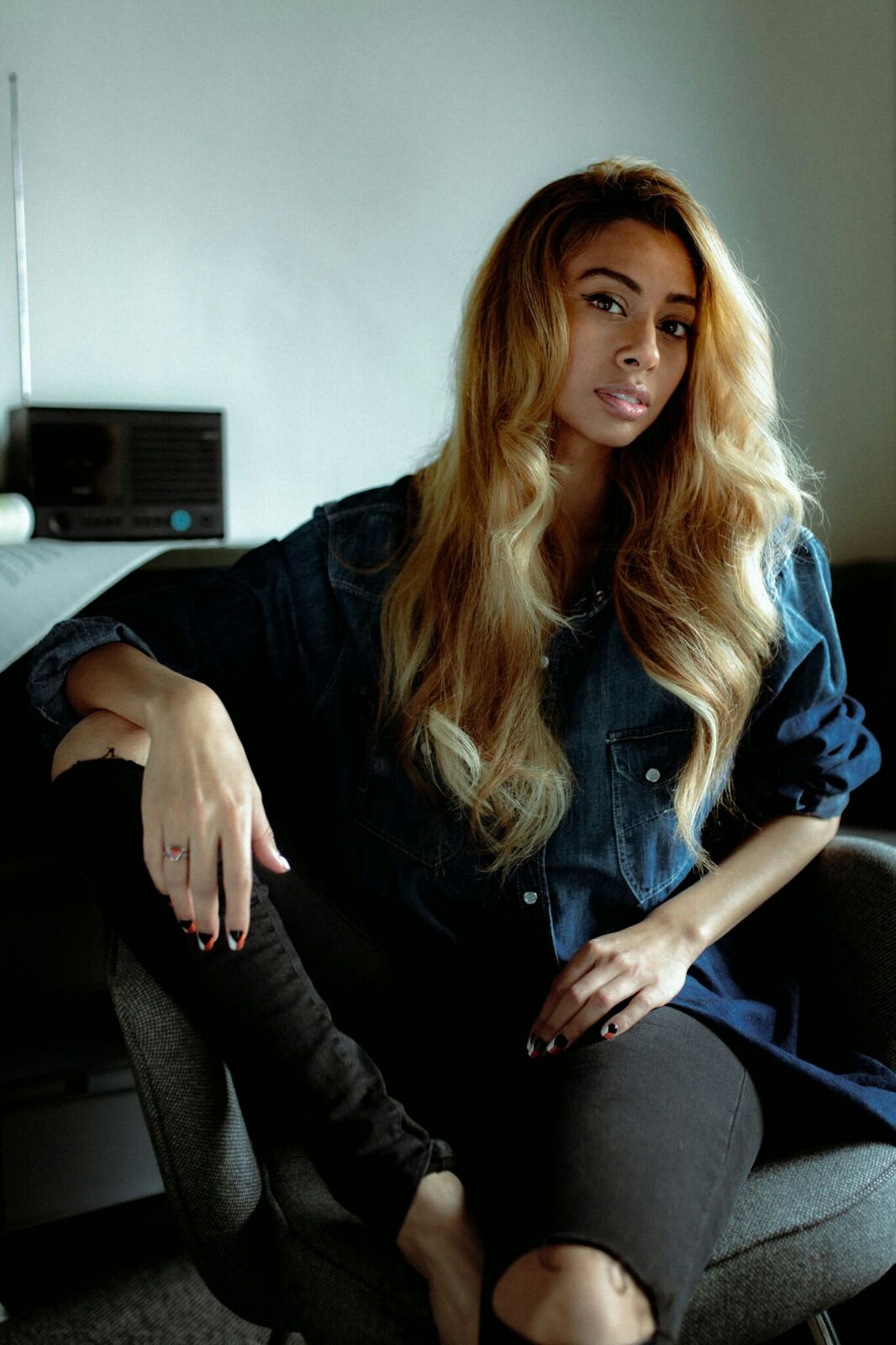 Sonna Rele is on StageIt