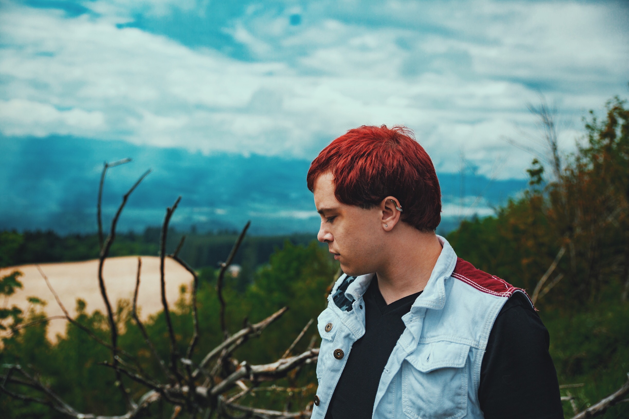 Jonathan Miller is on StageIt