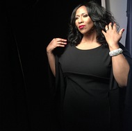 Lisa Foster Wilson is on StageIt