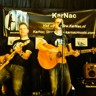 Kar Nac is on StageIt