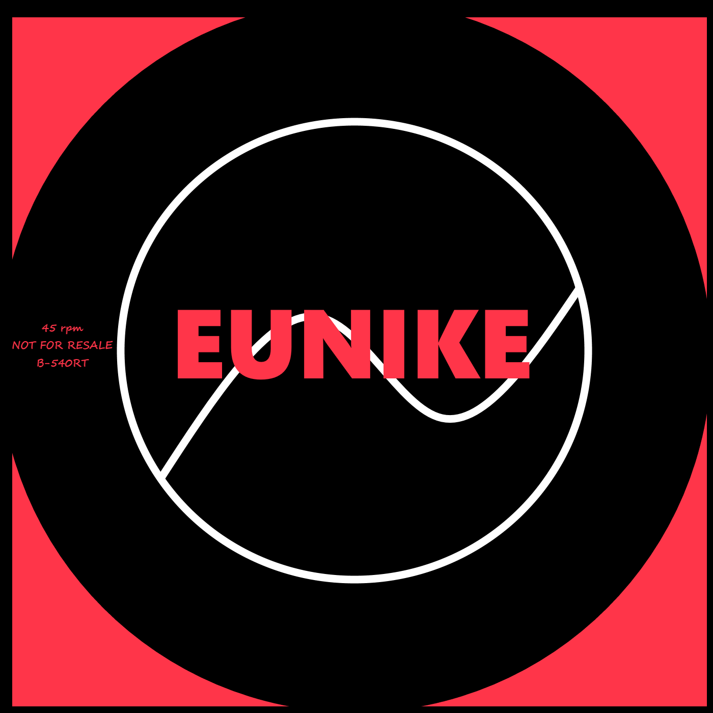 Eunike is on StageIt