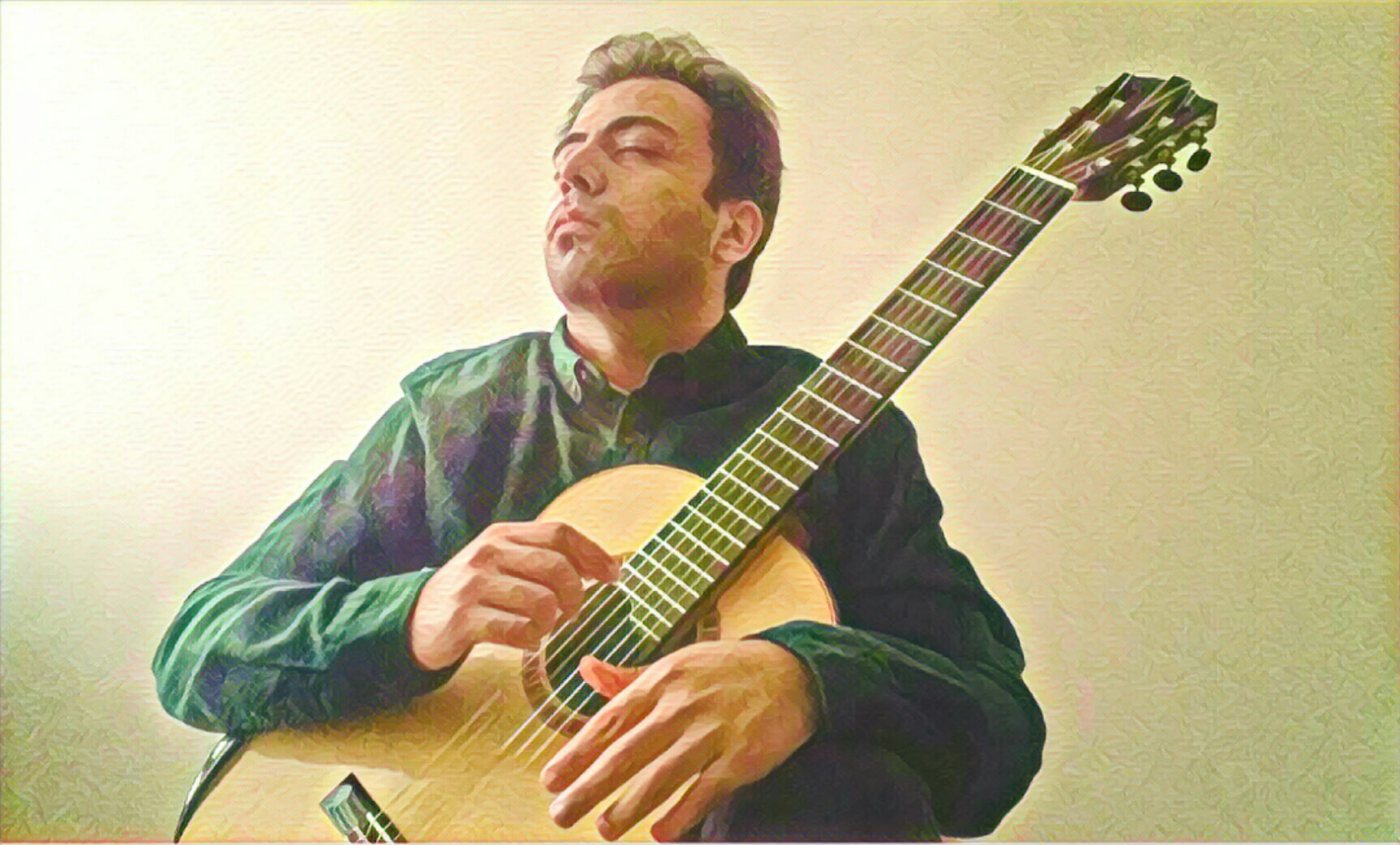 Arash Ahmadi is on StageIt