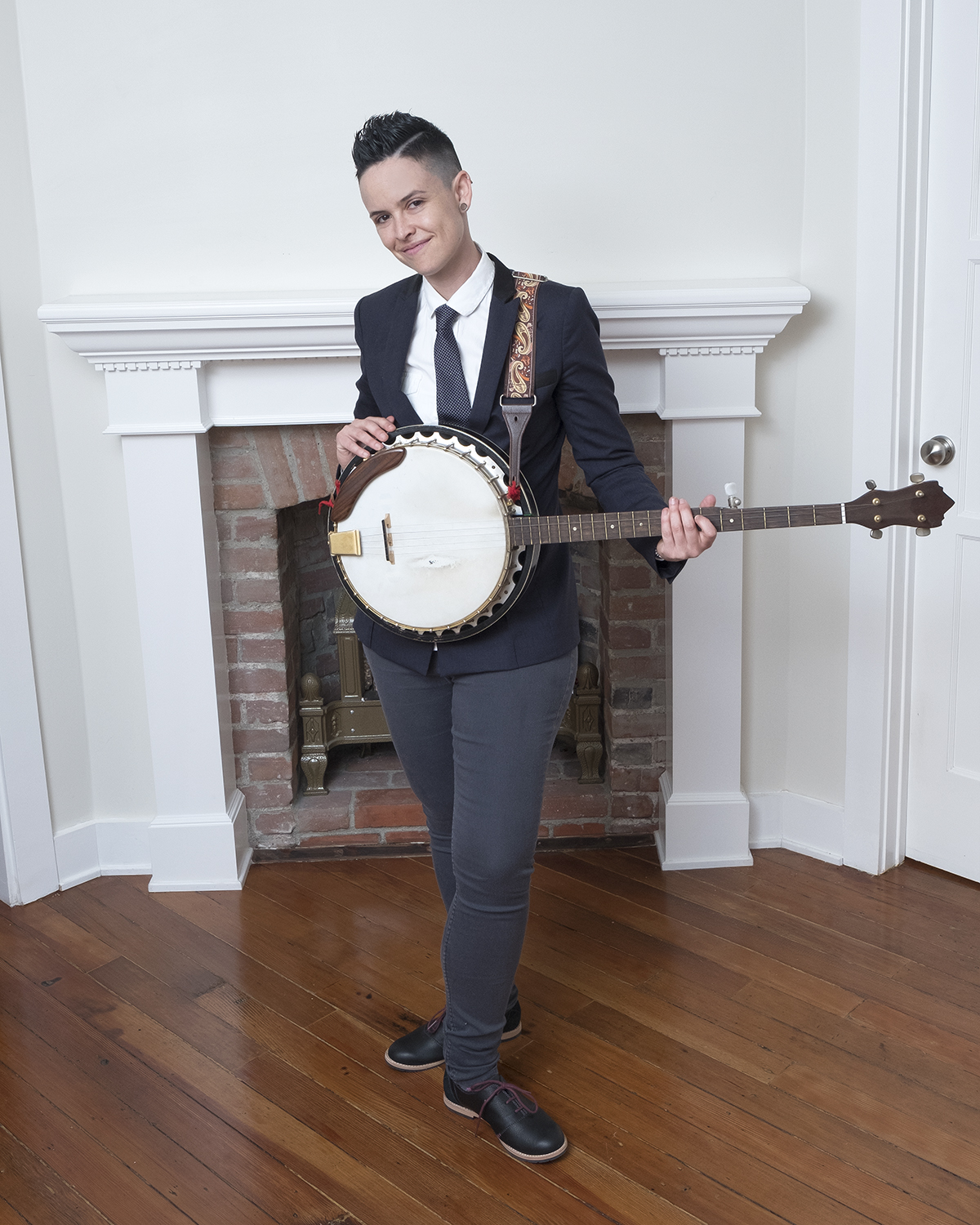 Abby Posner is on StageIt