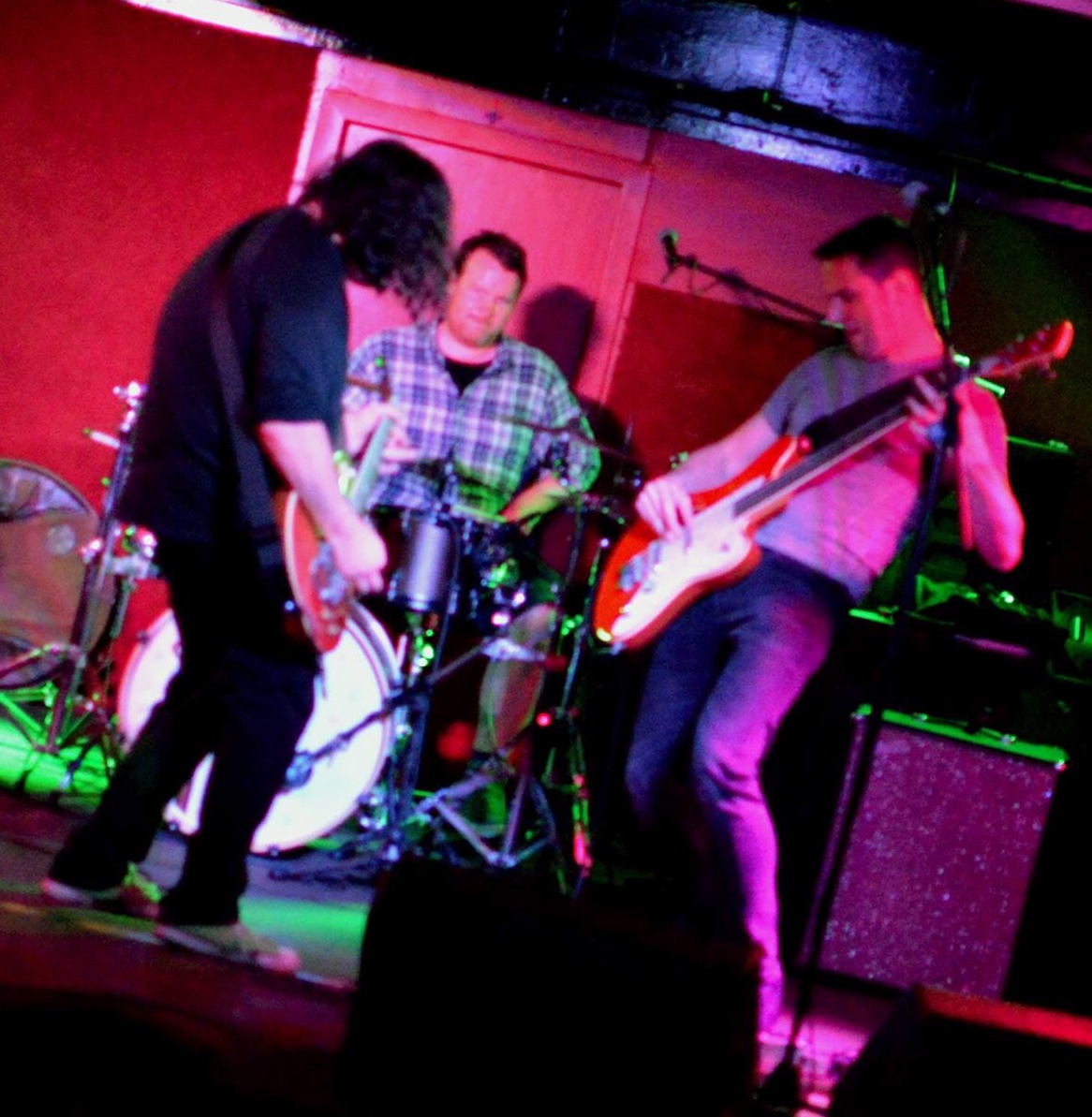 Overhaul is on StageIt