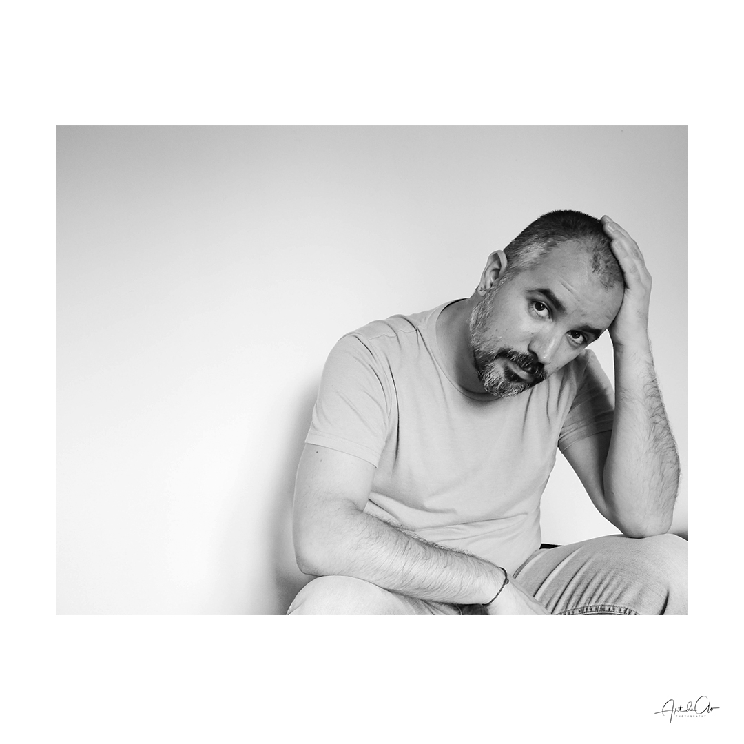 Carlos Nebot is on StageIt