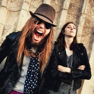 Last Monday is on StageIt