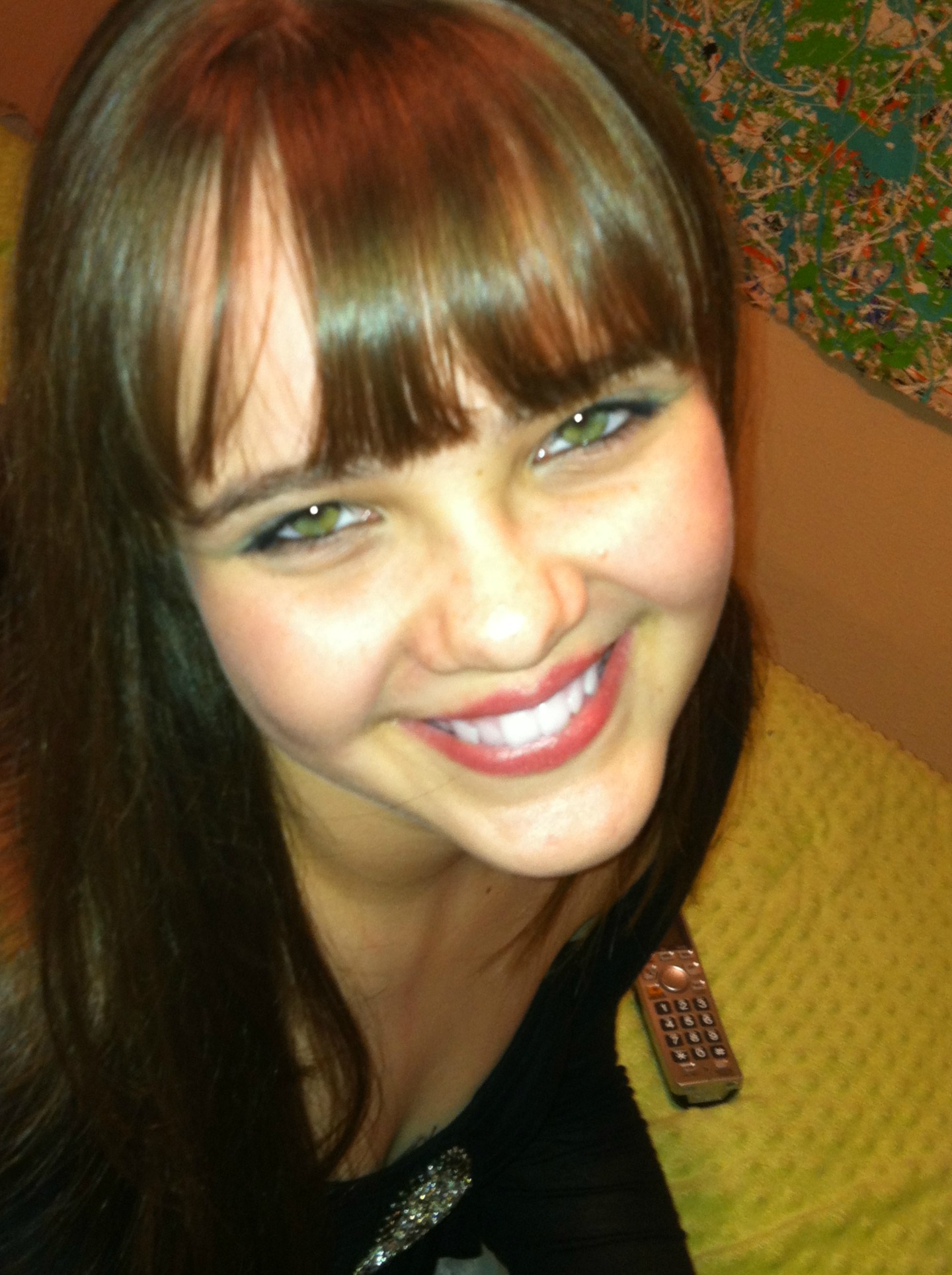 Hayley Butcher is on StageIt