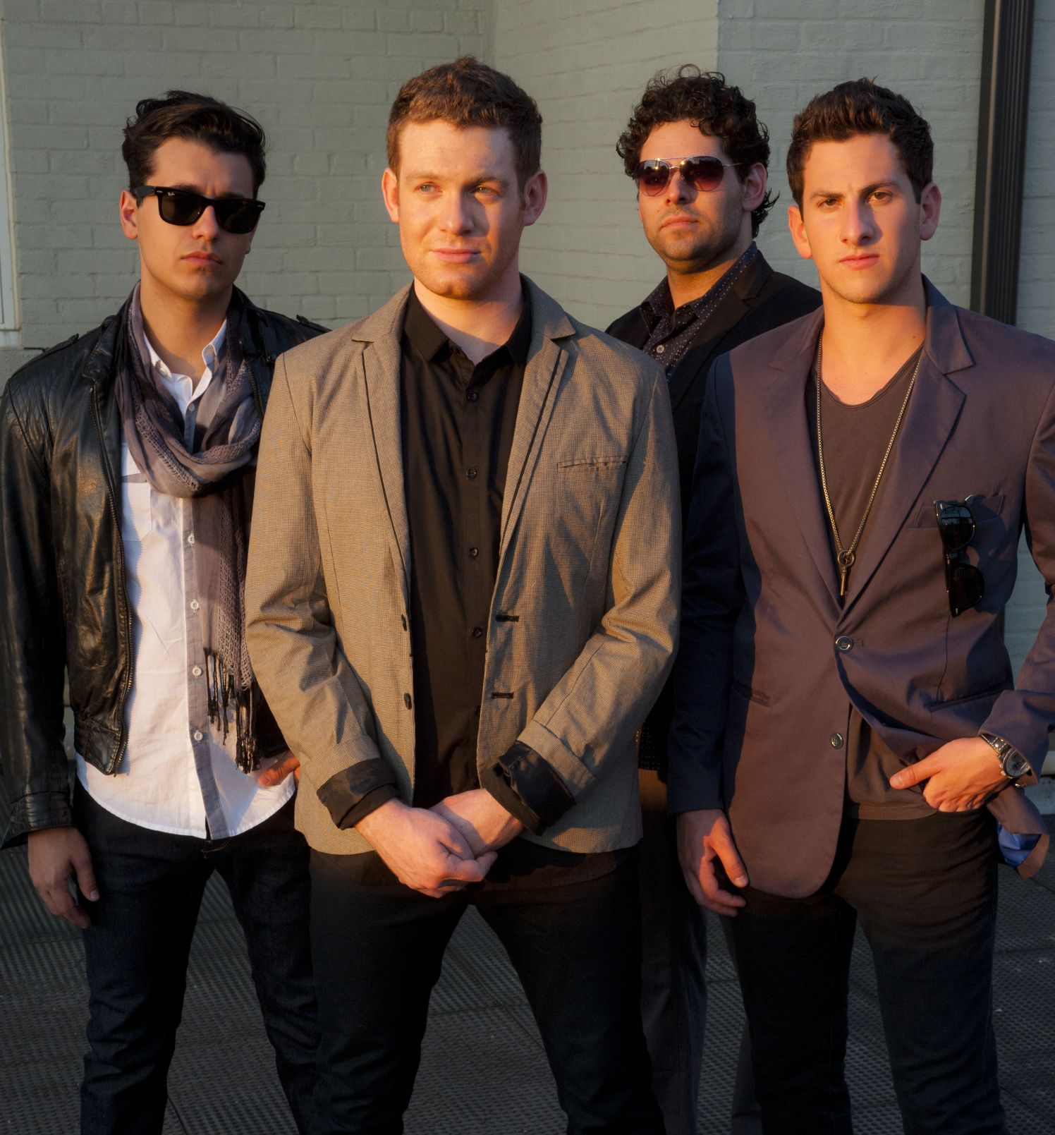 The New Velvet is on StageIt