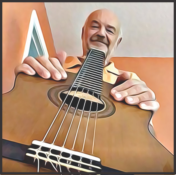 David Crossman is on StageIt